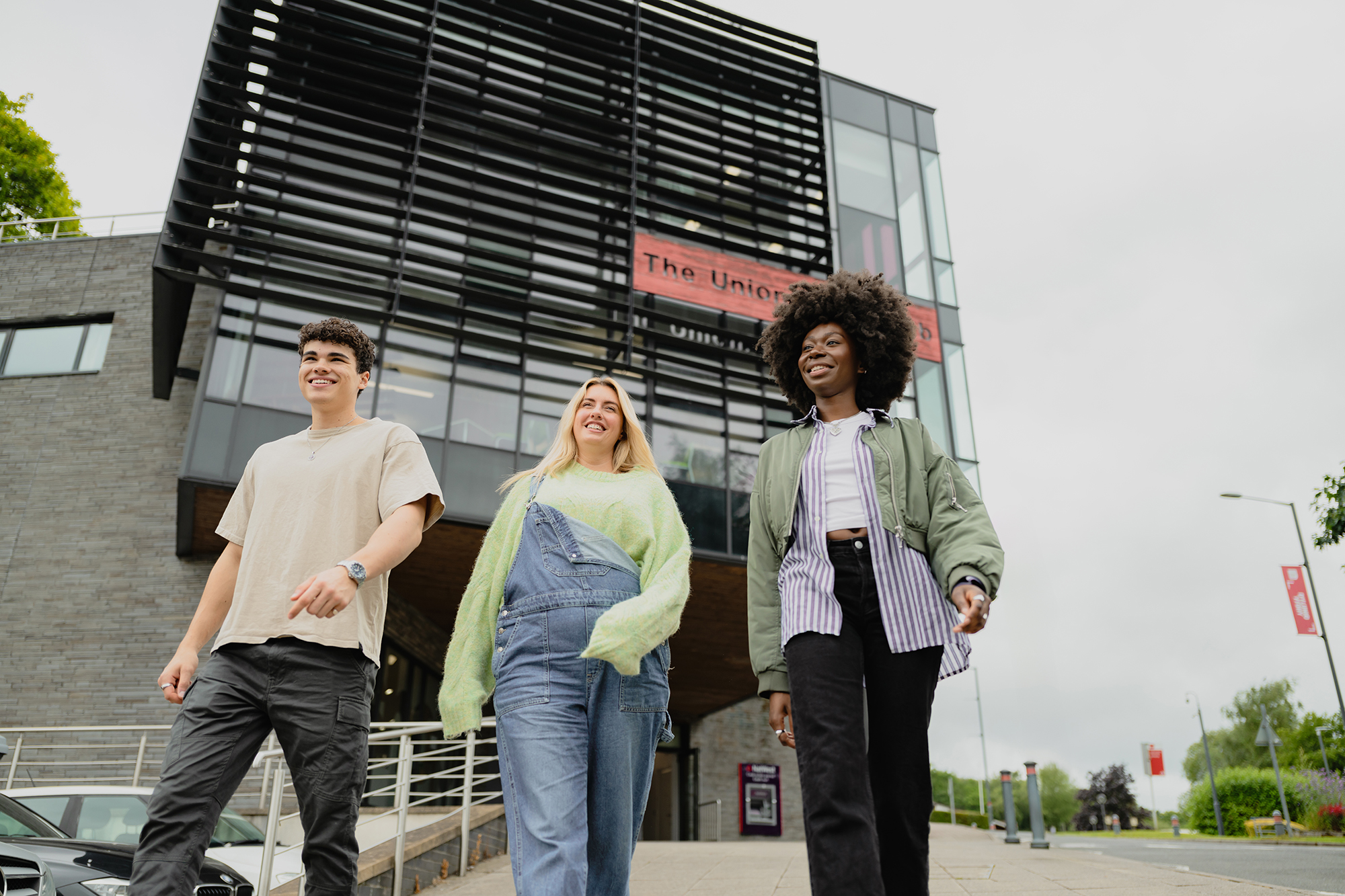 Campus Maps - University of South Wales