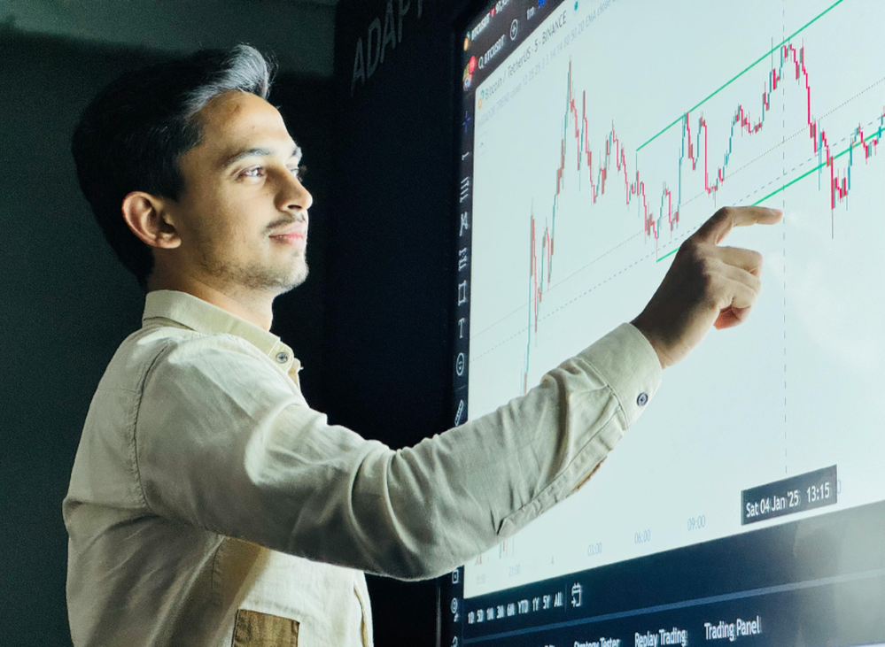 Data and Digital Transformation - University of South Wales