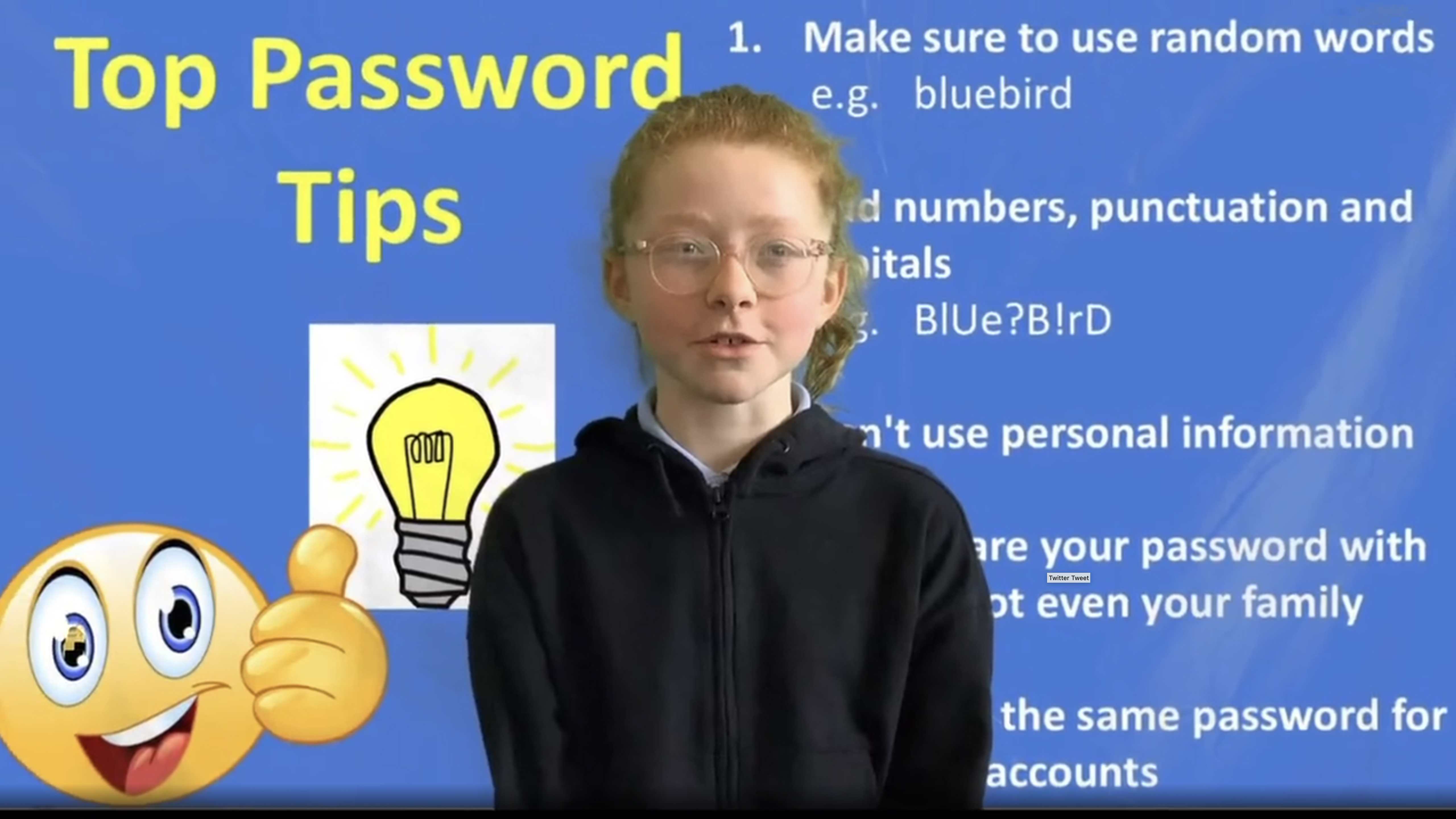 Cyber Heroes: A Tale of Online Safety - University of South Wales