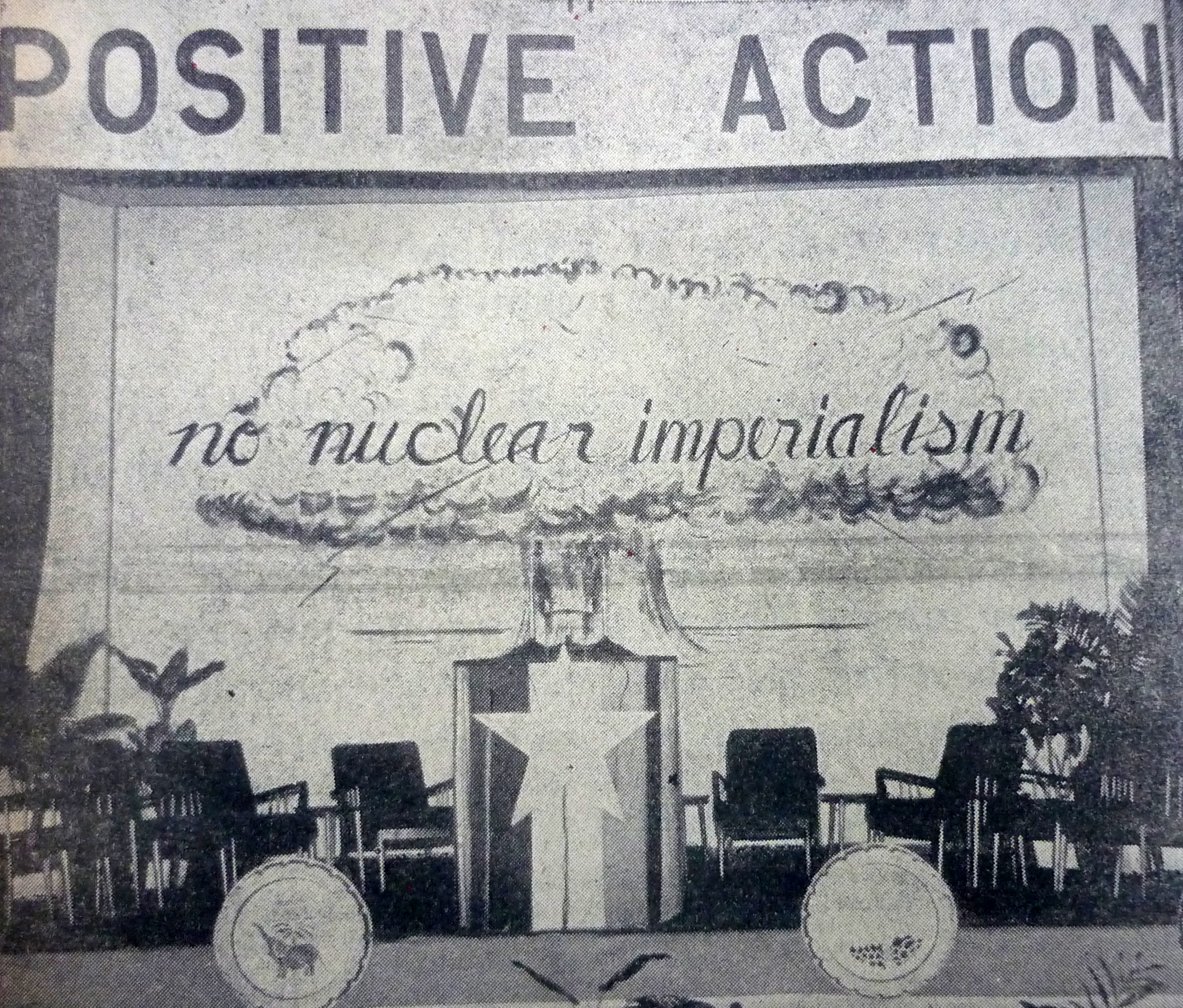 Understanding nuclear history and the British Empire - University of ...