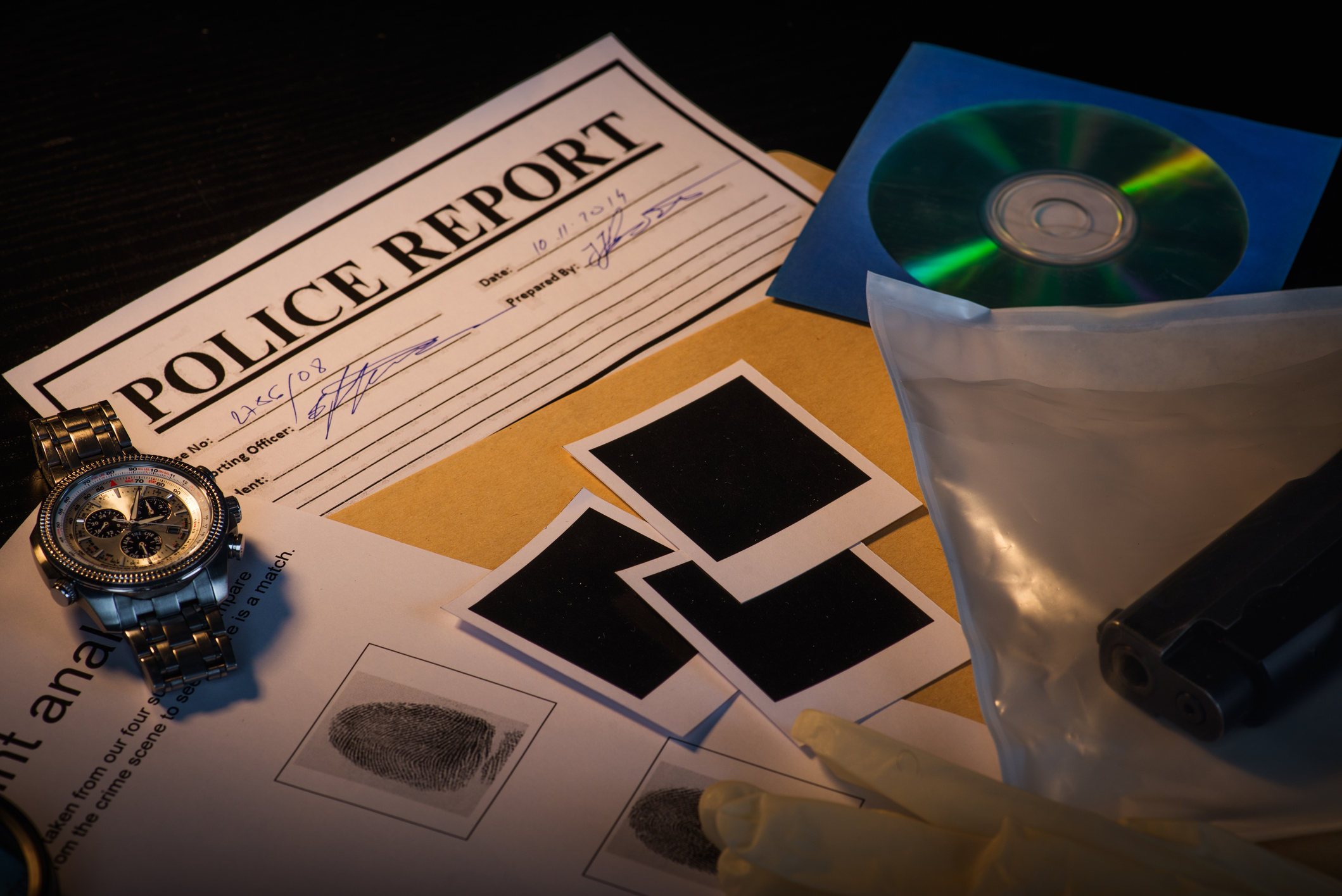 USW research will support police investigations of missing murdered ...