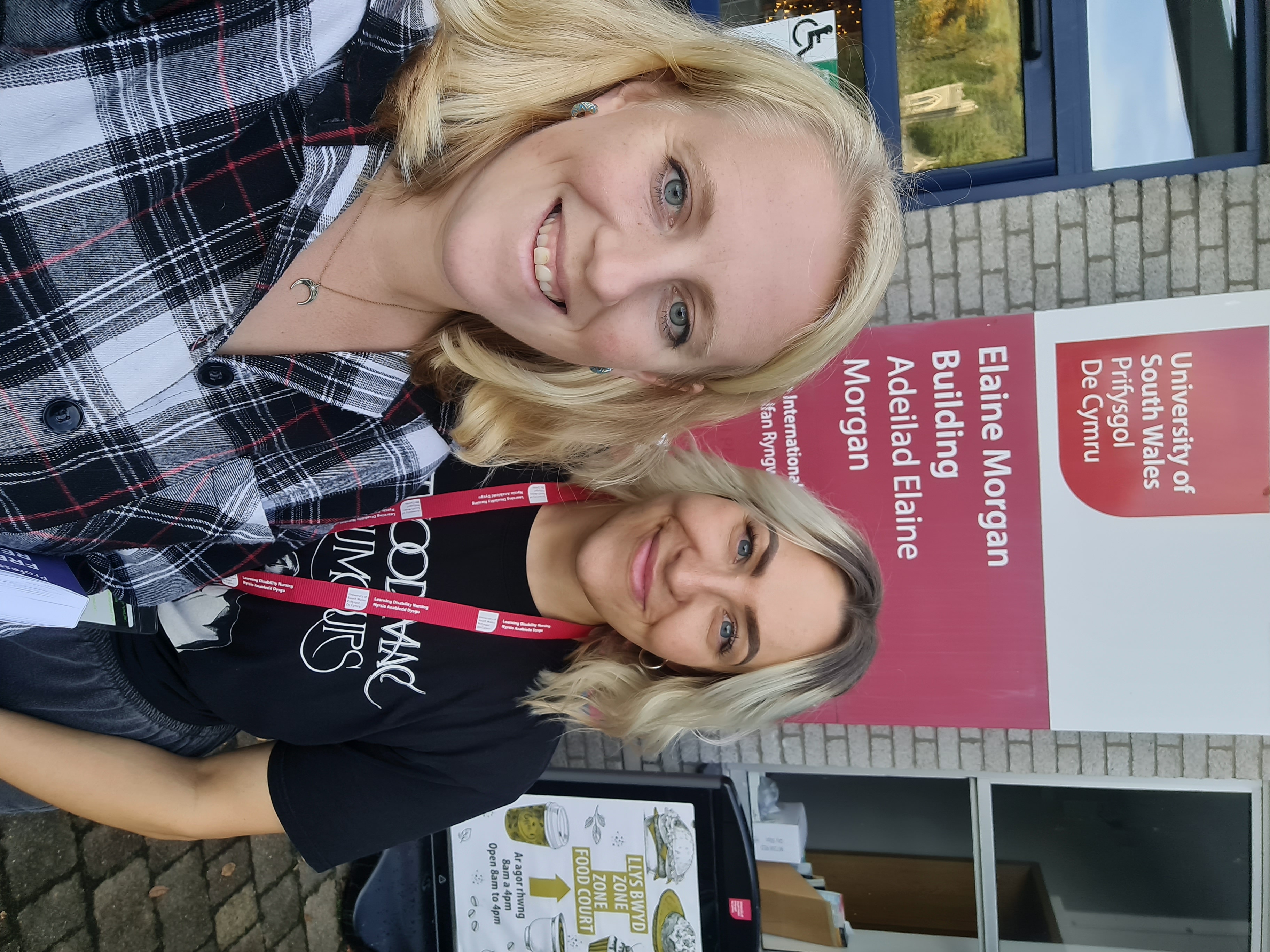 Learning Disability Nursing Day | From social media to social inclusion ...