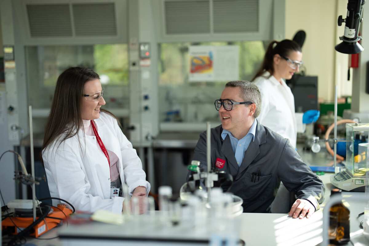 USW shares in Wales-wide research and innovation fund - University of ...