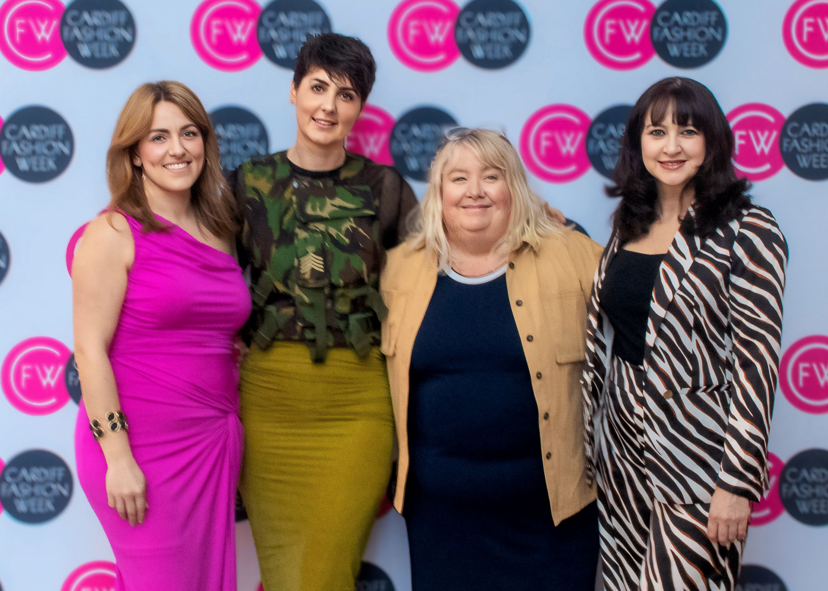 Wales’ first digital catwalk show launches in Cardiff - University of ...