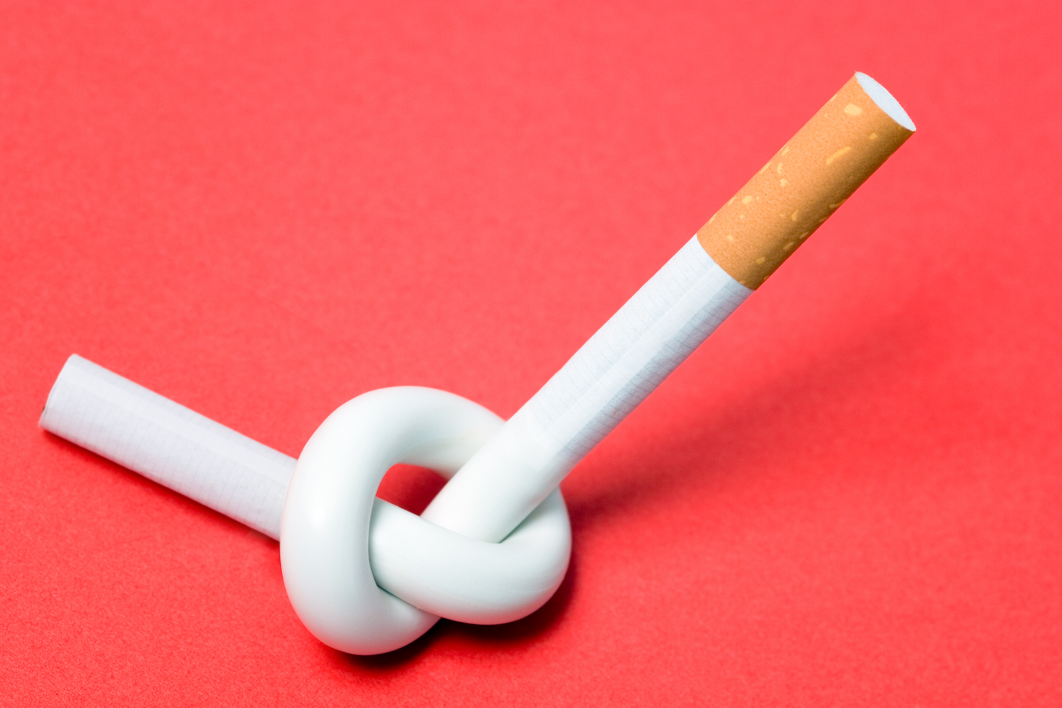 Empowering nurses to help patients quit smoking - University of South Wales