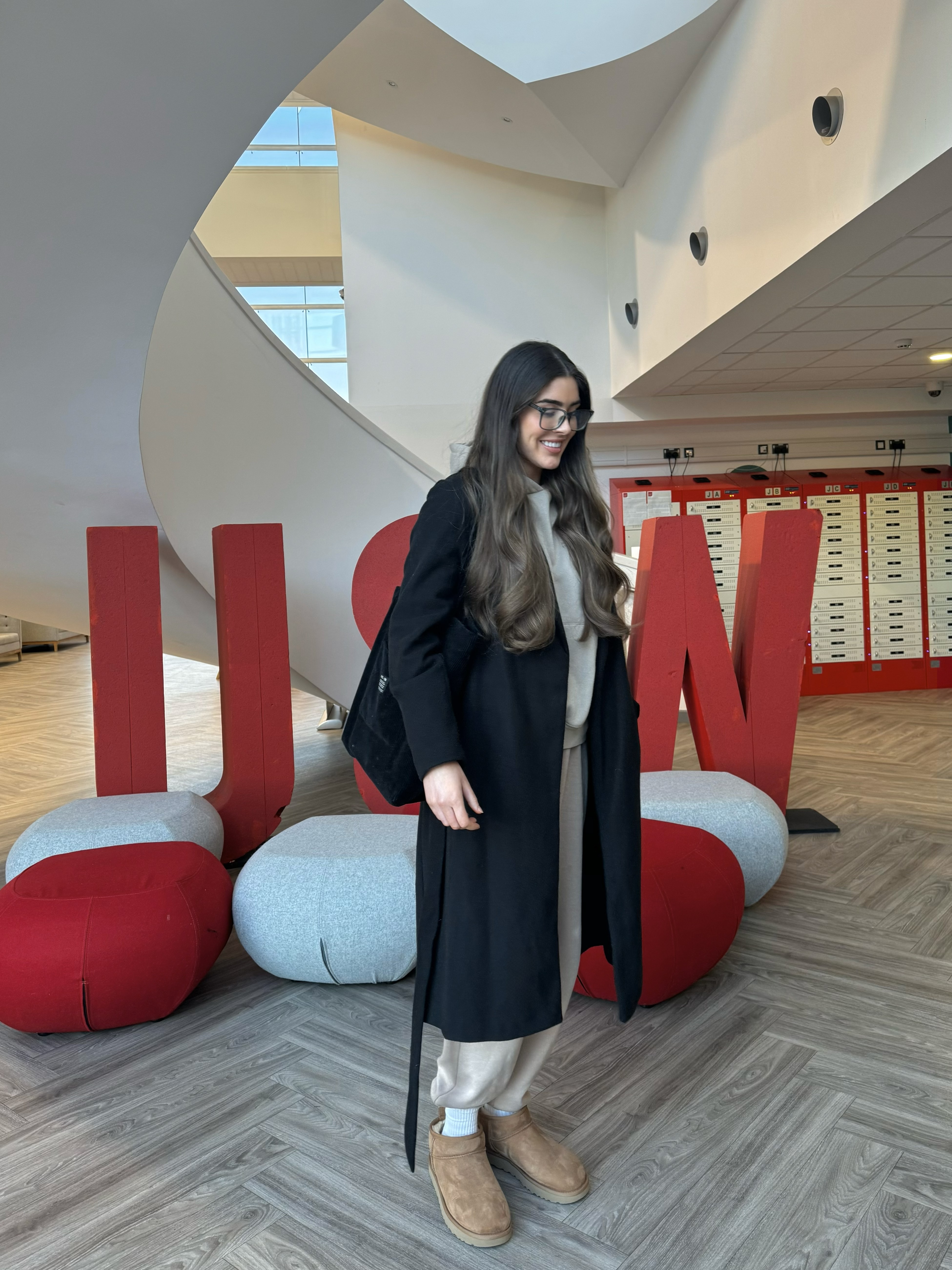 Graduation Tales | From Liverpool to California, Helen’s journey ...