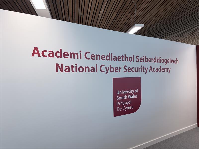 National Cyber Security Academy: A decade of bridging the gap between ...